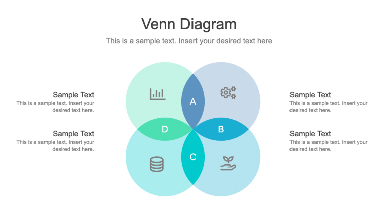 Venn Diagram - Smart Diagram